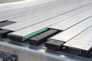 Mobile Unloaders – KEITH Manufacturing Co.