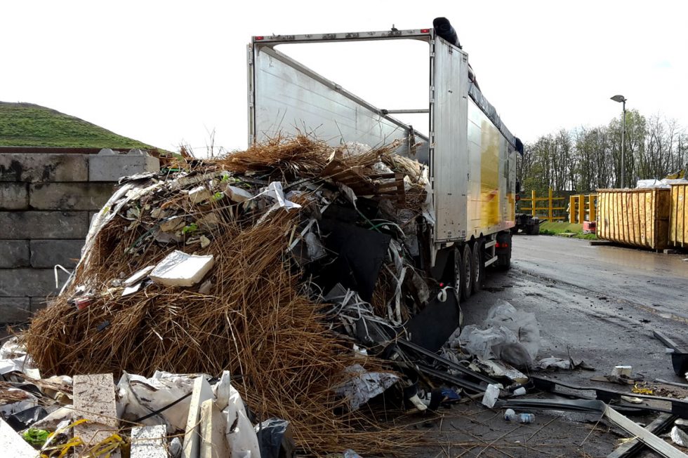 WALKING FLOOR® Official Site | KEITH Manufacturing Co. | Home