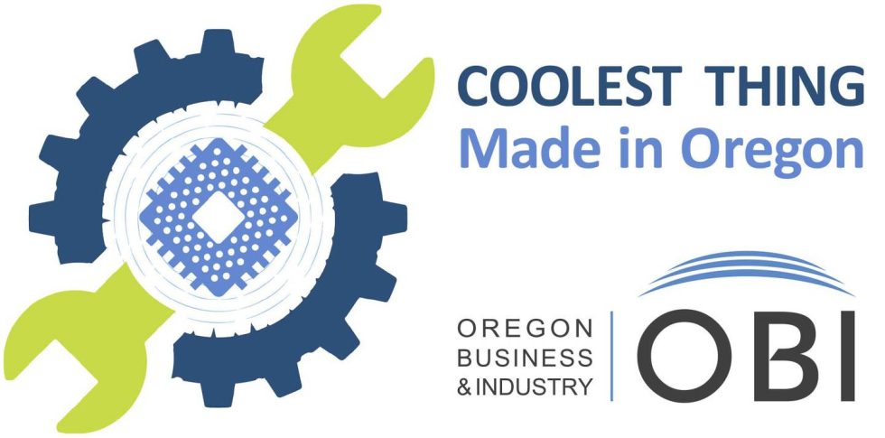 Coolest Thing Made in Oregon - KEITH Manufacturing Co.