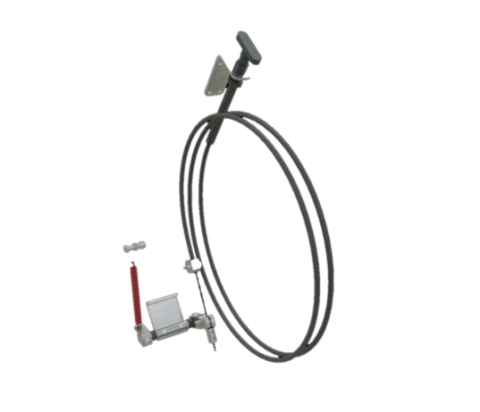 KEITH CleenSweep - KEITH Manufacturing Co.