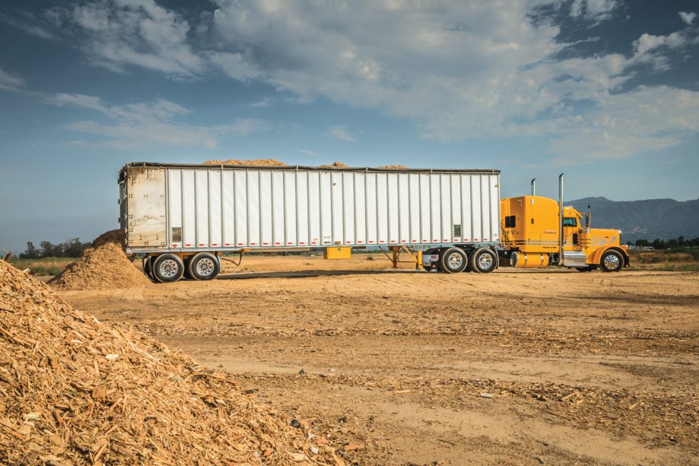 WALKING FLOOR® Official Site | KEITH Manufacturing Co. | Home