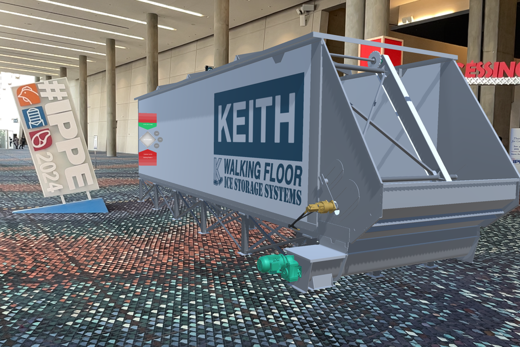 Mixed Reality at KEITH - KEITH Manufacturing Co.