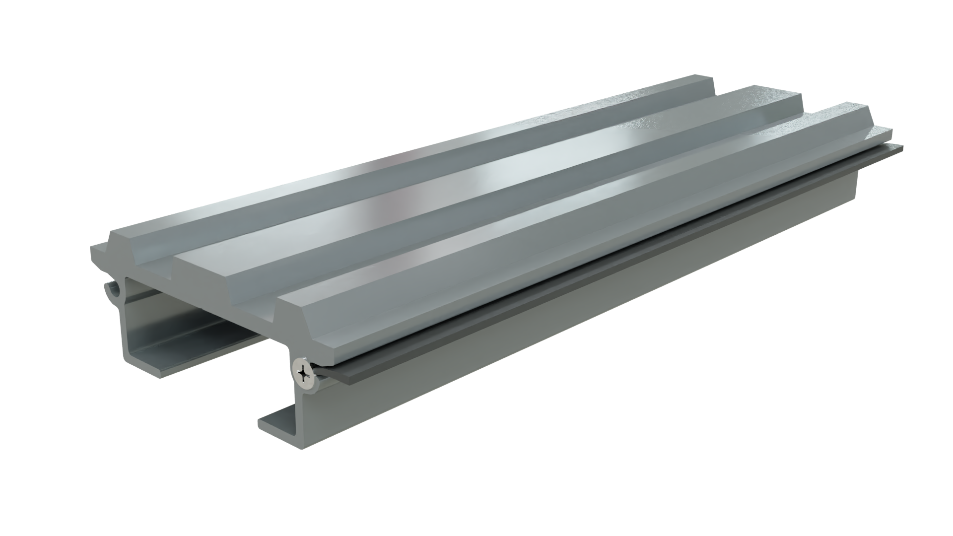 Boost Performance with Horizontal Seal - KEITH Manufacturing Co.