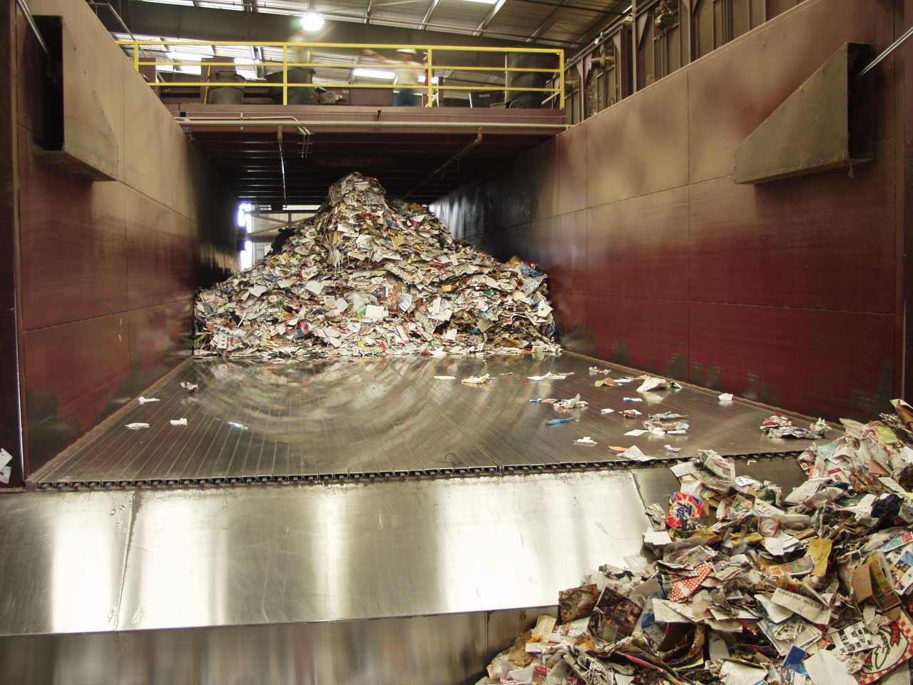 Waste Landing Page - KEITH Manufacturing Co.