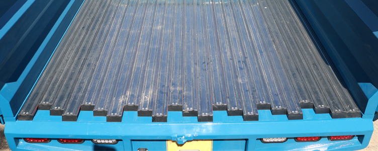 Freight Runner, Ice Storage & Conveying, Pallet Walker, WalkBox | KEITH