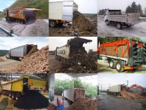 WALKING FLOOR® Trailer Self-Unloading & Loading System | KEITH